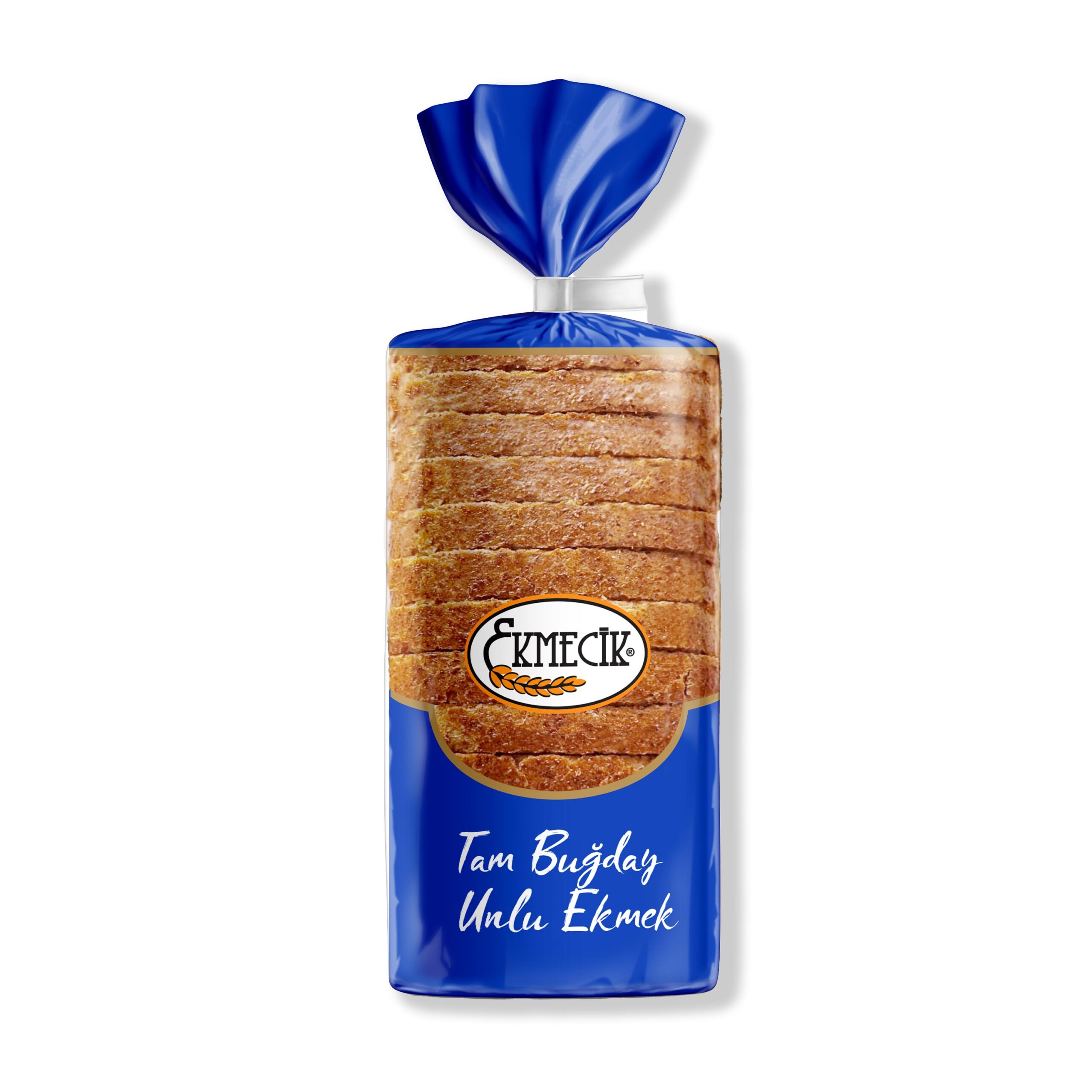 Ekmecik Tam Buğday Unlu Ekmek - Başak Gıda A.Ş.